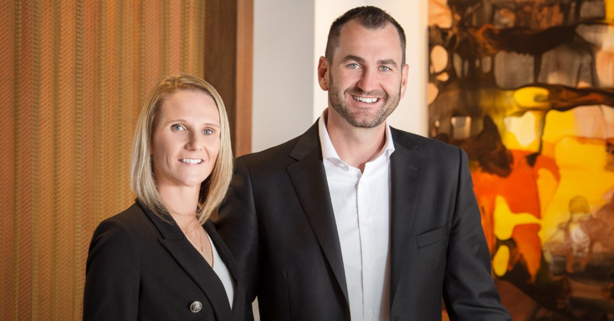 LJ Hooker Welcomes New Leaders in the Gold Coast’s North - LJ Hooker