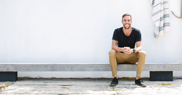 Shannon Vos: "Start Small, Be Creative and Build Your Way Up" - LJ Hooker