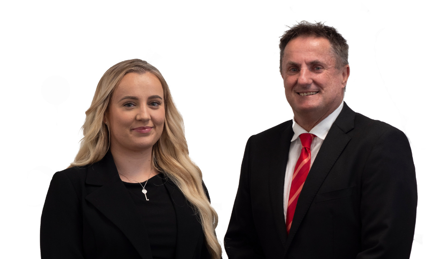 Sun Shines on LJ Hooker’s Latest Office Opening - LJ Hooker