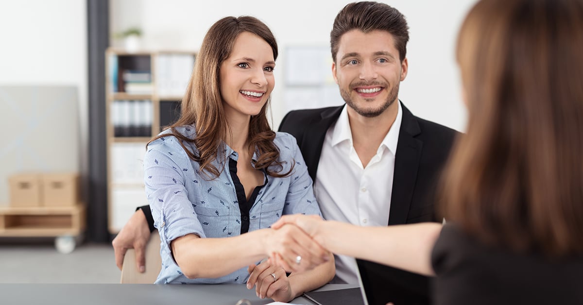 10 Real Estate Interview Questions - LJ Hooker