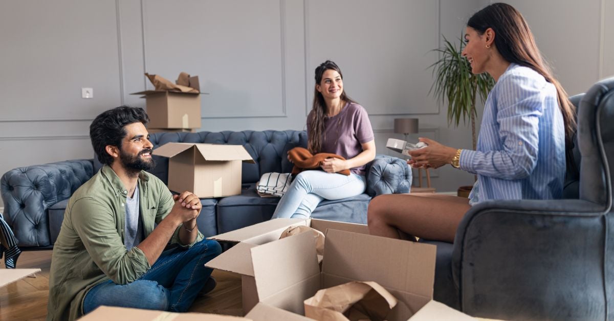 A Short Guide To Property Co-Ownership - LJ Hooker