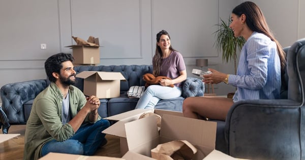 A Short Guide To Property Co-Ownership - LJ Hooker