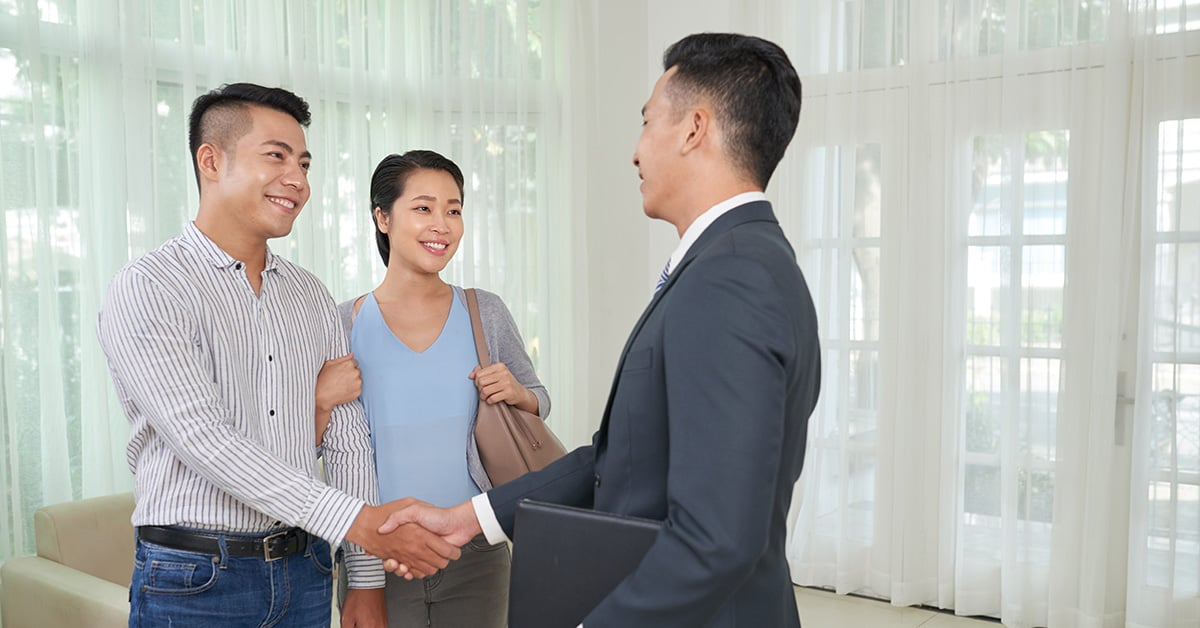 How to Prepare and Bid Wisely at Your First Auction Day - LJ Hooker