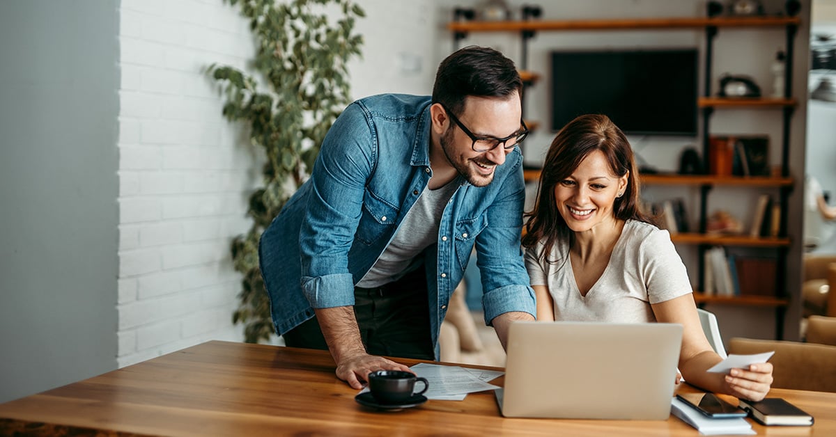 A Guide to Renting Your First Home - LJ Hooker