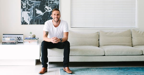 Former Winner of The Block Shannon Vos Partners With LJ Hooker - LJ Hooker