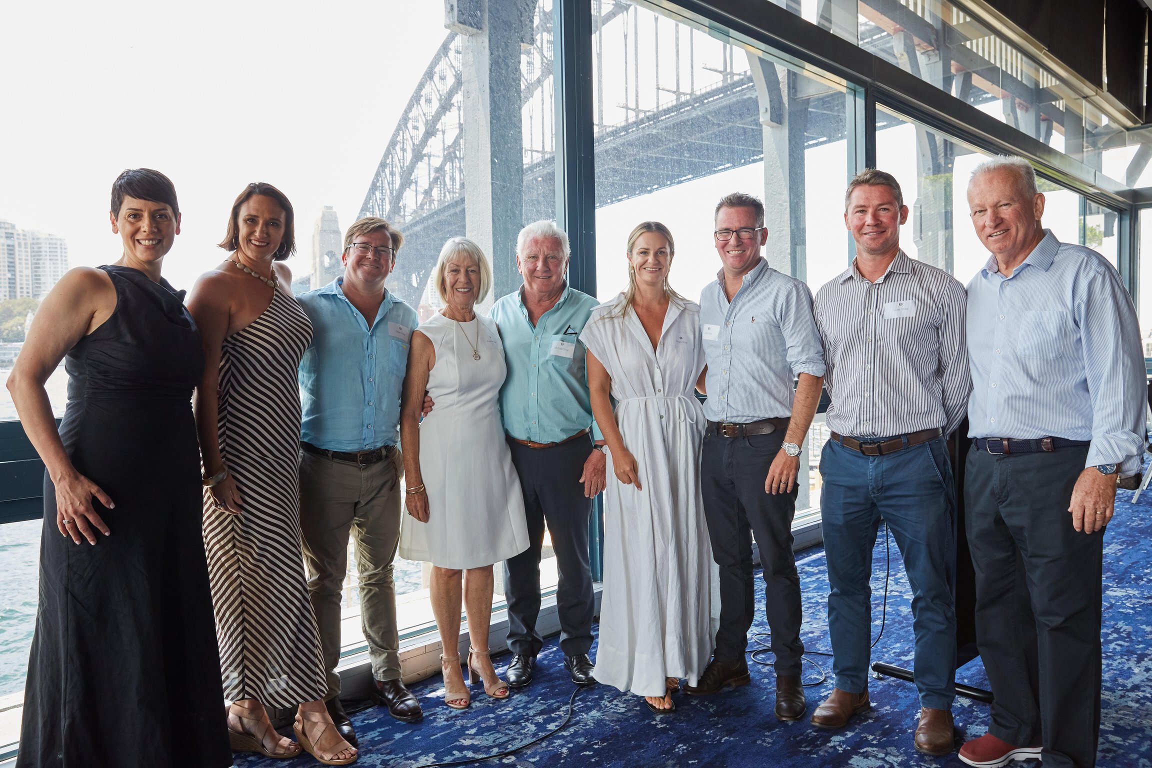 Legacy of loyalty: family celebrates 120 years of service - LJ Hooker