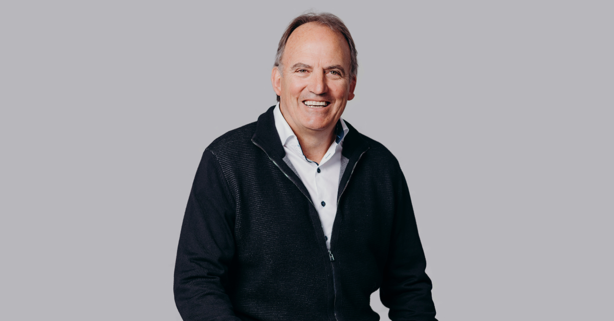 From All Black to real estate leader: Wayne Graham marks 40 years with ...