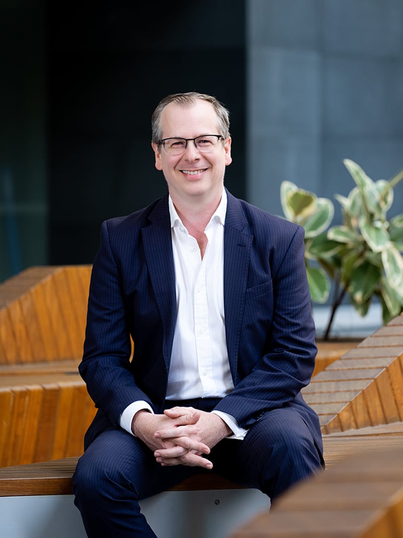 Our Executive Leadership Team - LJ Hooker