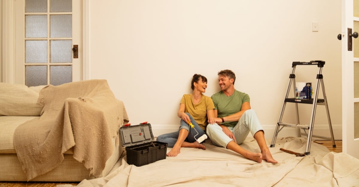 Key Tips to Add Value to Your Home - LJ Hooker