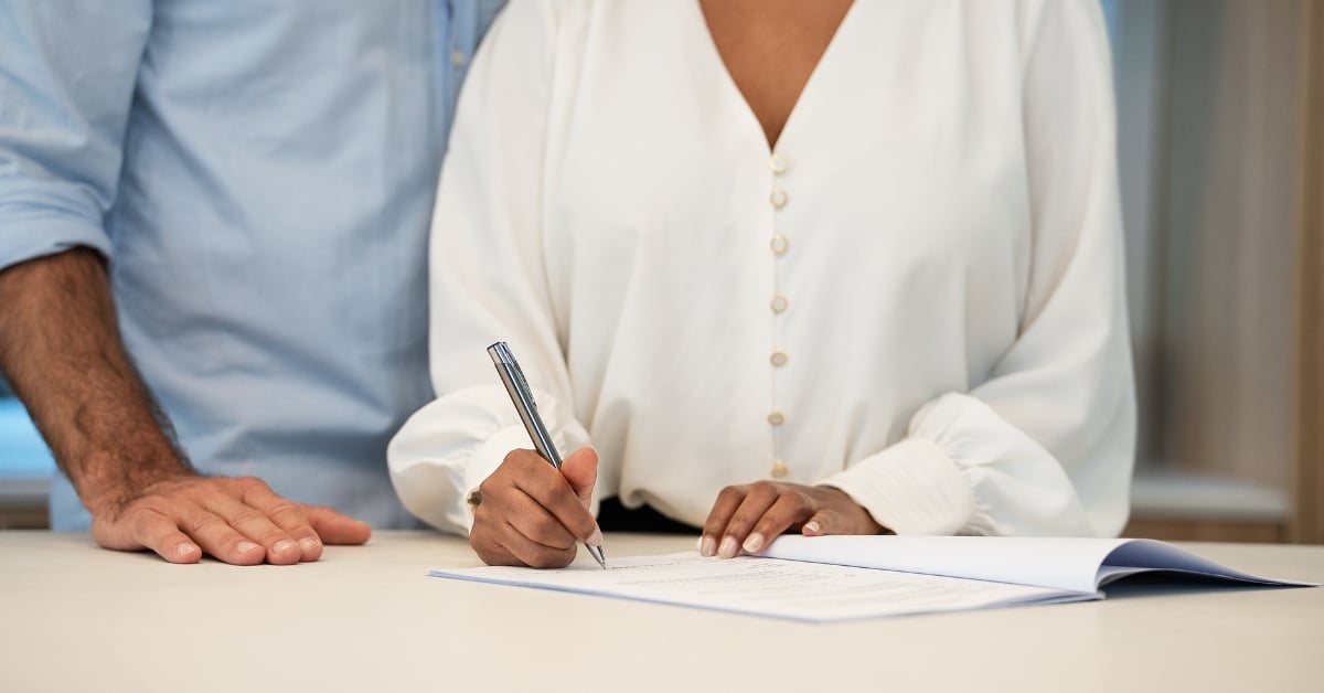 Understanding Real Estate Tenancy Agreements - LJ Hooker