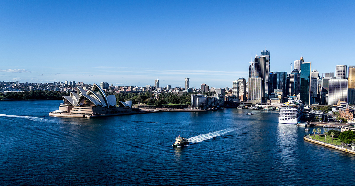 Buying Real Estate in NSW - LJ Hooker