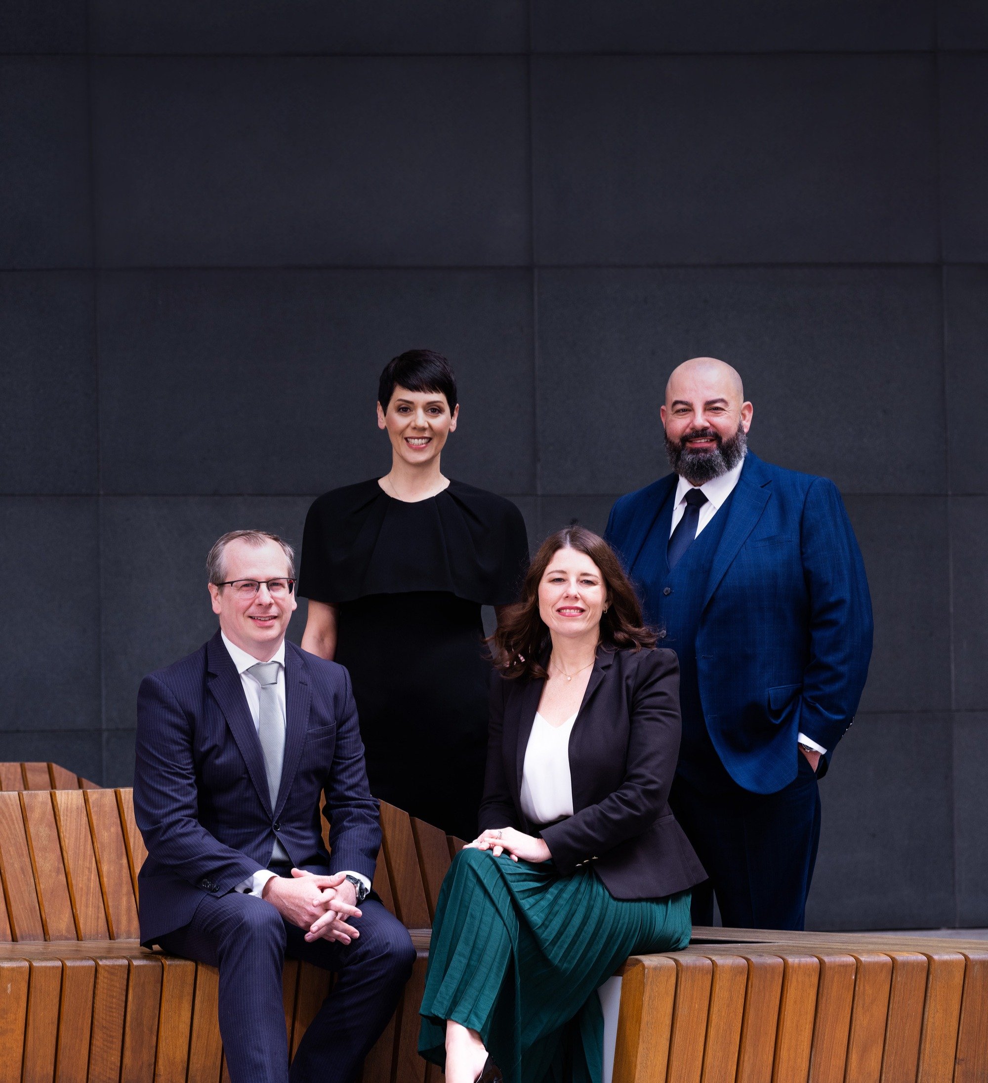 About Us - LJ Hooker