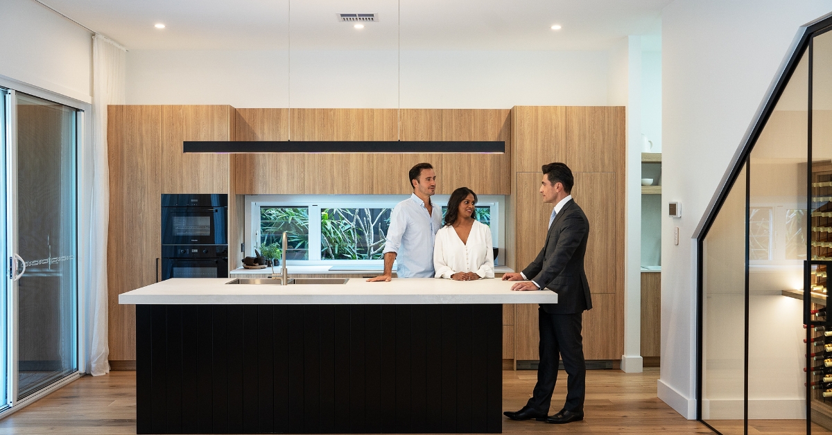 Buy, Sell, Rent and Invest in Real Estate - LJ Hooker